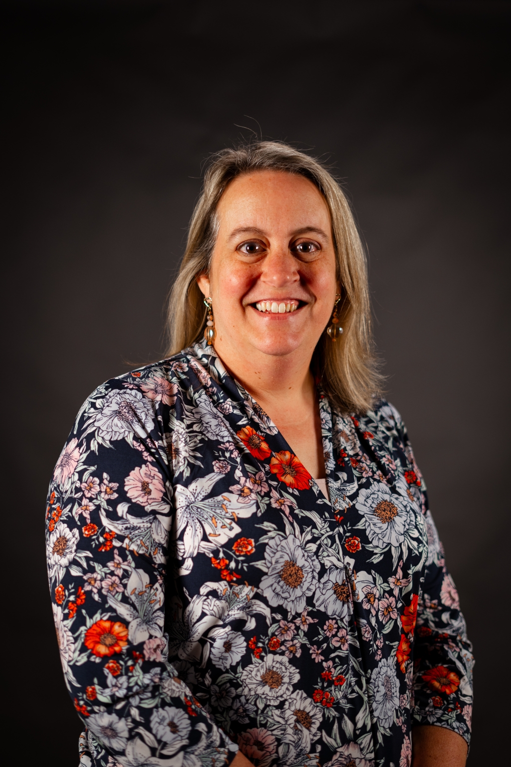 Meet Our Staff - Tall Timbers Baptist Conference Center