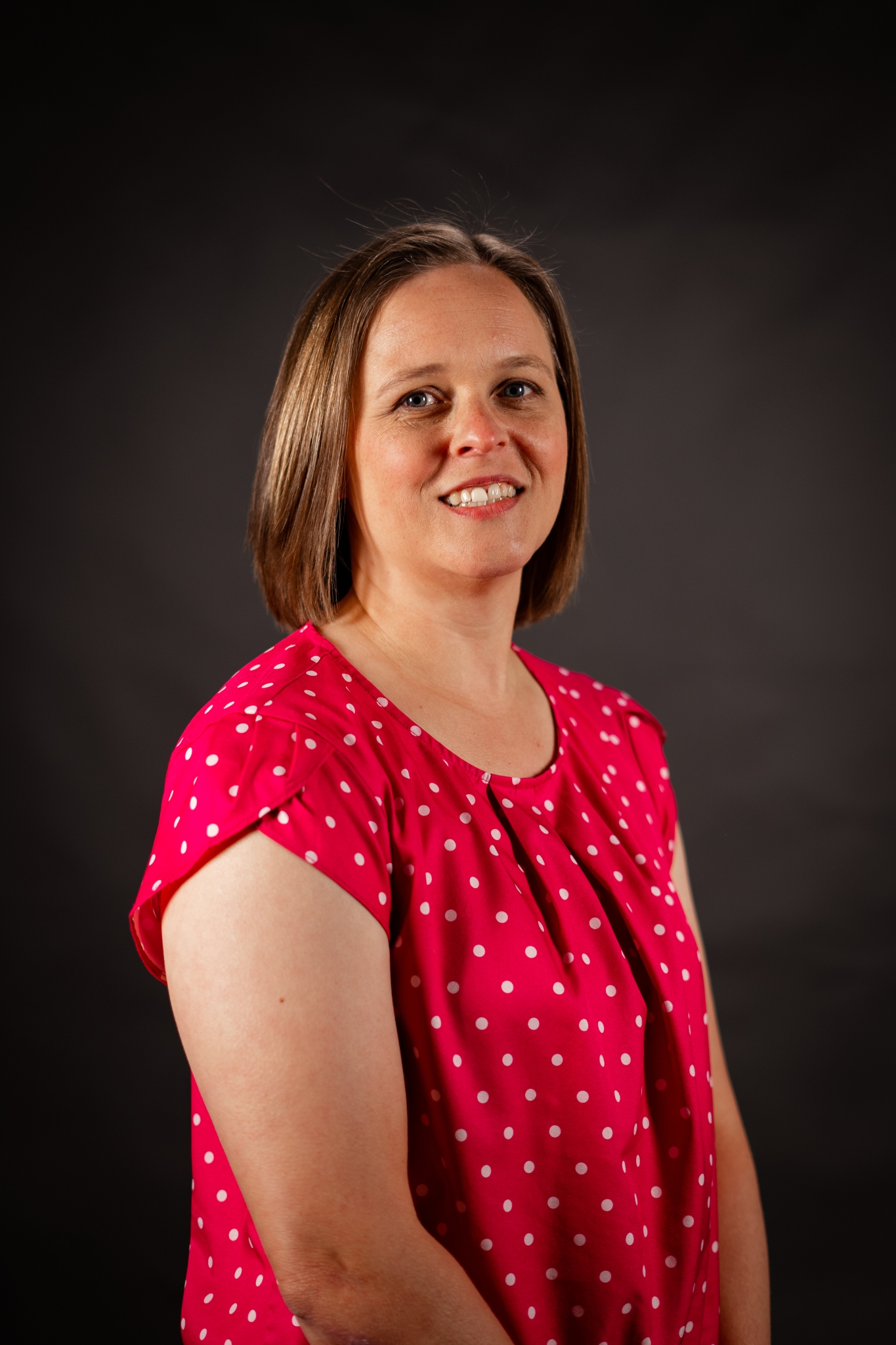 Meet Our Staff - Tall Timbers Baptist Conference Center