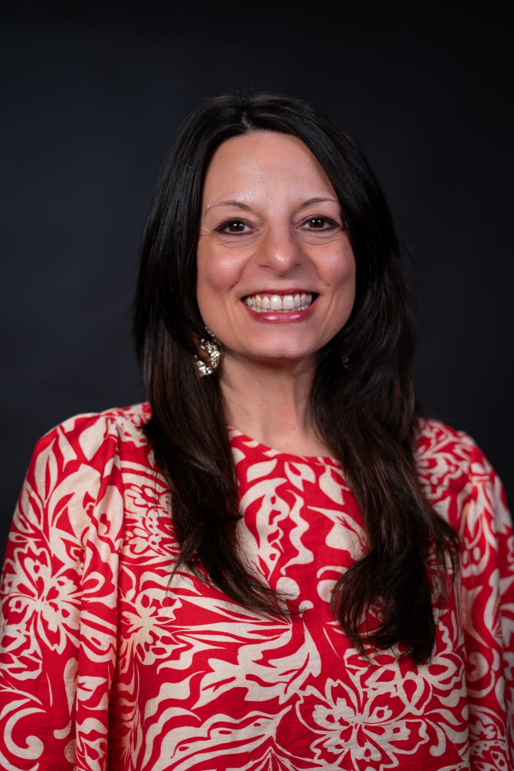 Meet Our Staff - Tall Timbers Baptist Conference Center